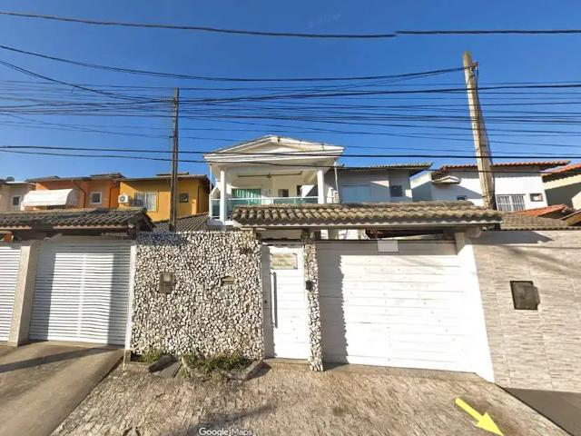 Casa / Sobrado para Venda em Niterói/RJ Itaipu 4 Quartos