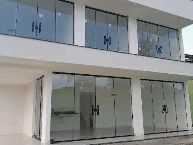 Casa / Sobrado para Venda em Niterói/RJ Itaipu 4 Quartos