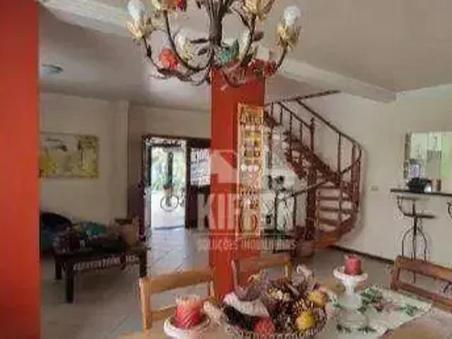 Casa / Sobrado para Venda em Niterói/RJ Itaipu 4 Quartos