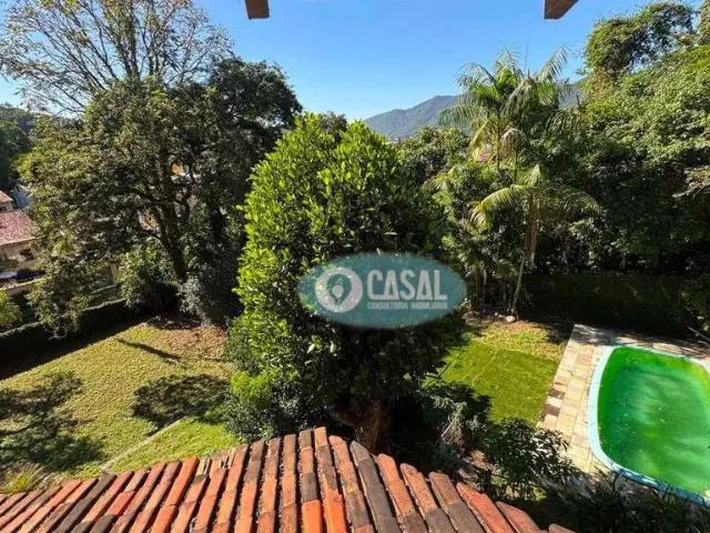 Casa / Sobrado para Venda em Niterói/RJ Itaipu 4 Quartos