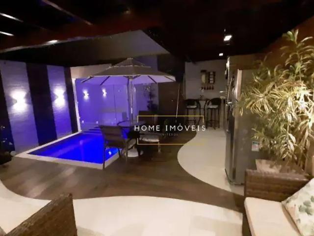 Casa / Sobrado para Venda em Niterói/RJ Itaipu 4 Quartos