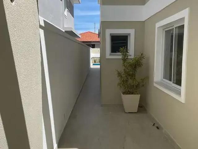 Casa / Sobrado para Venda em Niterói/RJ Itaipu 4 Quartos