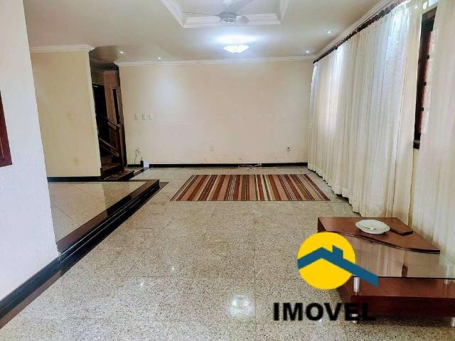 Casa / Sobrado para Venda em Niterói/RJ Itaipu 5 Quartos