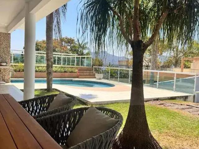 Casa / Sobrado para Venda em Niterói/RJ Itaipu 5 Quartos