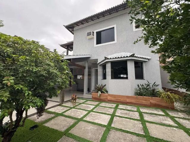 Casa / Sobrado para Venda em Niterói/RJ Itaipu 5 Quartos