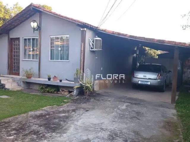 Casa / Sobrado para Venda em Niterói/RJ Itaipu 5 Quartos
