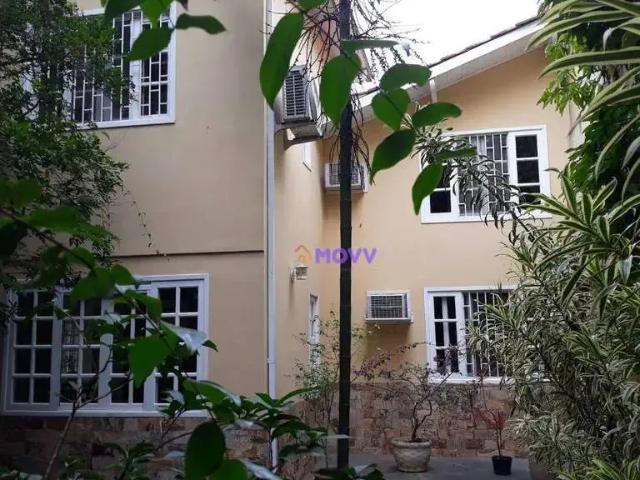 Casa / Sobrado para Venda em Niterói/RJ Itaipu 5 Quartos