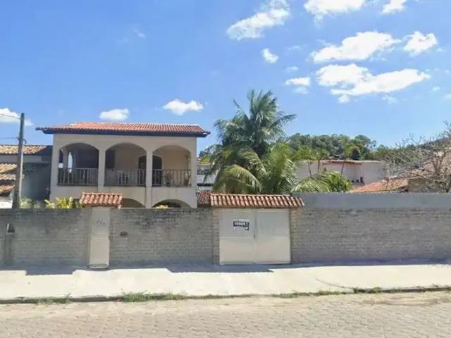 Casa / Sobrado para Venda em Niterói/RJ Itaipu 5 Quartos