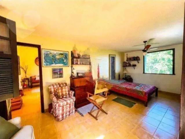 Casa / Sobrado para Venda em Niterói/RJ Itaipu 5 Quartos