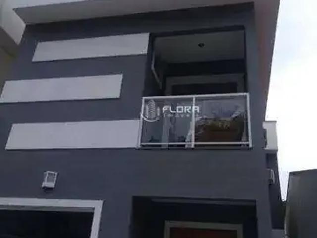 Casa / Sobrado para Venda em Niterói/RJ Itaipu 5 Quartos