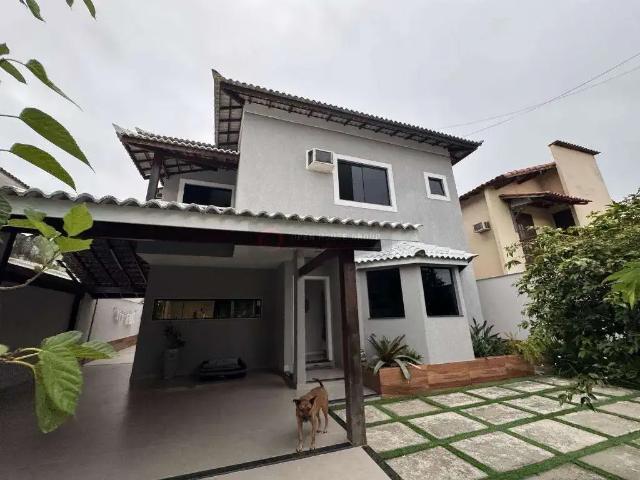 Casa / Sobrado para Venda em Niterói/RJ Itaipu 5 Quartos