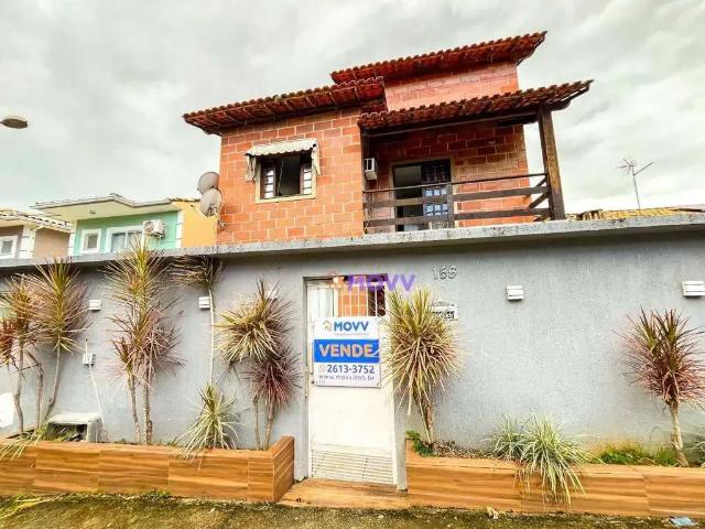 Casa / Sobrado para Venda em Niterói/RJ Itaipu 5 Quartos