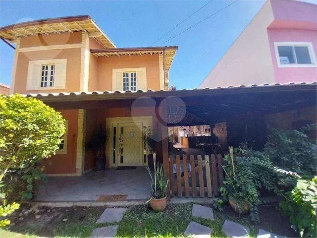 Casa / Sobrado para Venda em Niterói/RJ Itaipu 5 Quartos
