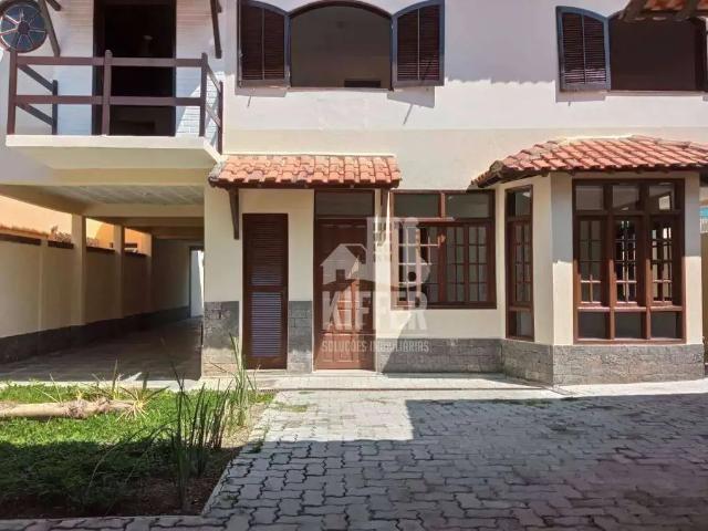 Casa / Sobrado para Venda em Niterói/RJ Itaipu 5 Quartos