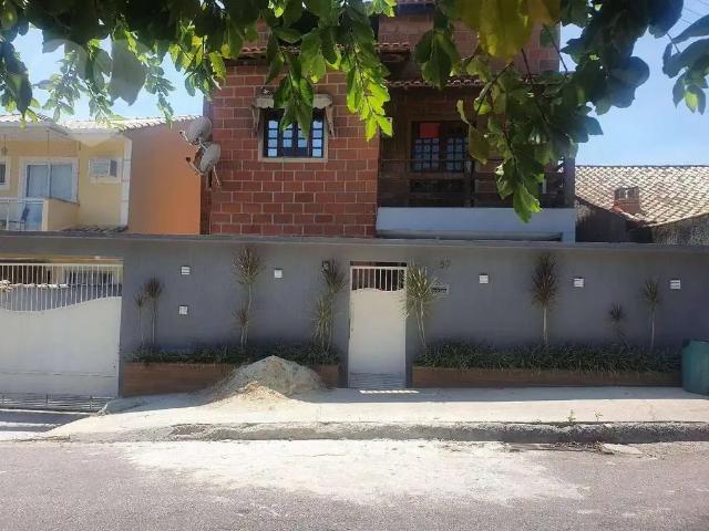Casa / Sobrado para Venda em Niterói/RJ Itaipu 5 Quartos