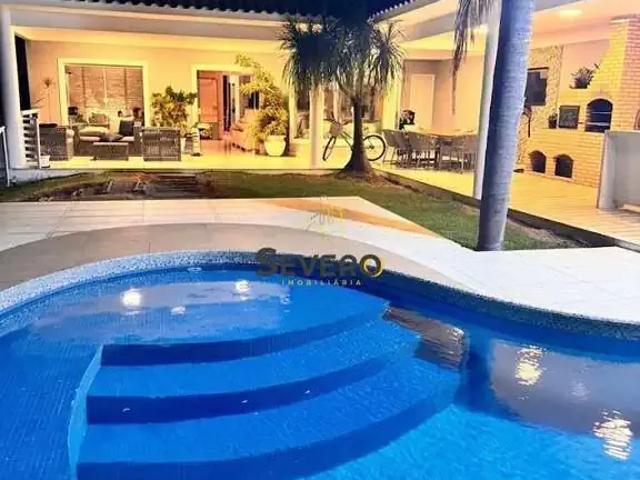 Casa / Sobrado para Venda em Niterói/RJ Itaipu 5 Quartos
