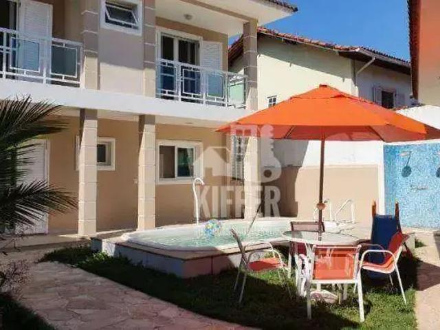 Casa / Sobrado para Venda em Niterói/RJ Itaipu 5 Quartos