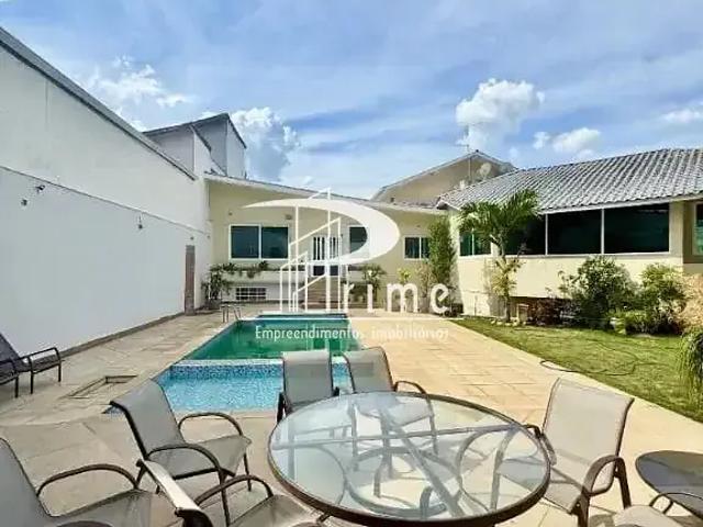 Casa / Sobrado para Venda em Niterói/RJ Itaipu 5 Quartos