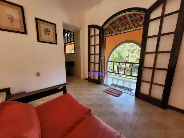 Casa / Sobrado para Venda em Niterói/RJ Itaipu 6 Quartos