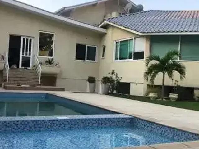 Casa / Sobrado para Venda em Niterói/RJ Itaipu 6 Quartos