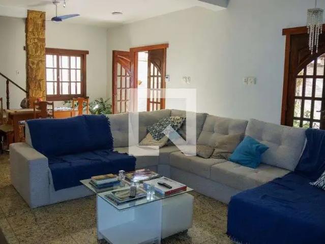Casa / Sobrado para Venda em Niterói/RJ Itaipu 6 Quartos