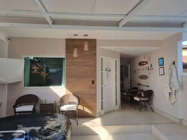 Casa / Sobrado para Venda em Niterói/RJ Itaipu