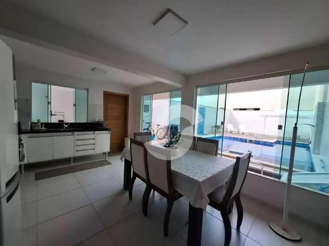 Casa / Sobrado para Venda em Niterói/RJ Itaipu 7 Quartos