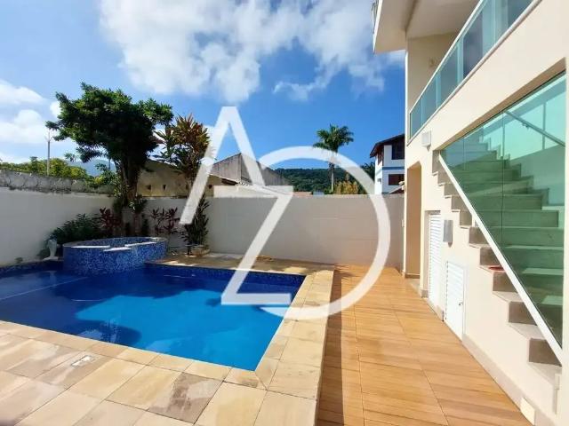 Casa / Sobrado para Venda em Niterói/RJ Itaipu 7 Quartos