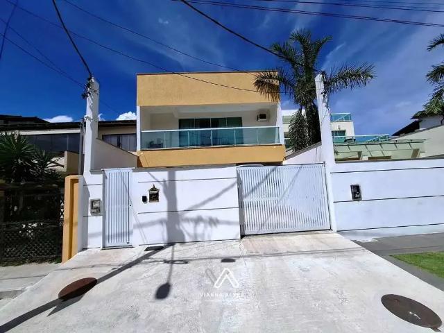 Casa / Sobrado para Venda em Niterói/RJ Itaipu 7 Quartos