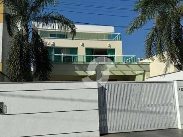 Casa / Sobrado para Venda em Niterói/RJ Itaipu 7 Quartos