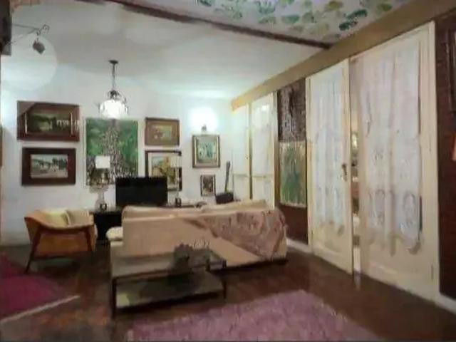 Casa / Sobrado para Venda em Niterói/RJ Itaipu 7 Quartos