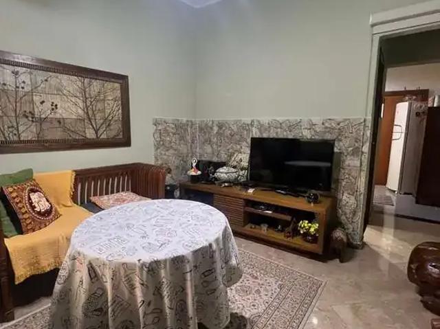 Casa / Sobrado para Venda em Niterói/RJ Largo do Barradas 2 Quartos
