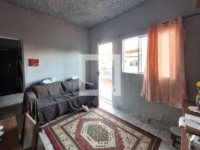 Casa / Sobrado para Venda em Niterói/RJ Largo do Barradas 2 Quartos