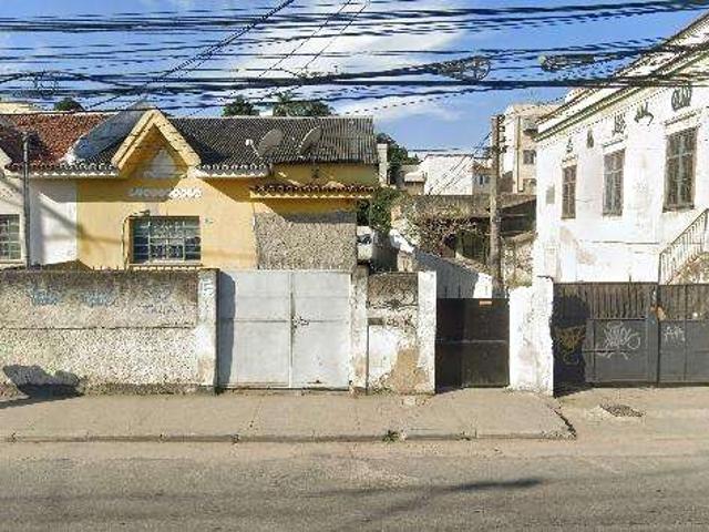 Casa / Sobrado para Venda em Niterói/RJ Largo do Barradas 2 Quartos