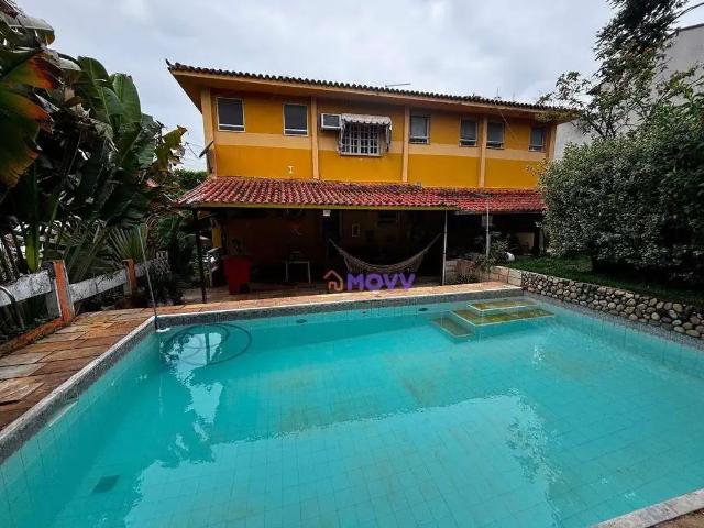 Casa / Sobrado para Venda em Niterói/RJ Largo da Batalha 4 Quartos