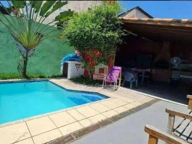 Casa / Sobrado para Venda em Niterói/RJ Largo da Batalha 4 Quartos