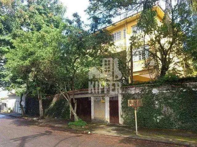 Casa / Sobrado para Venda em Niterói/RJ Largo da Batalha 4 Quartos
