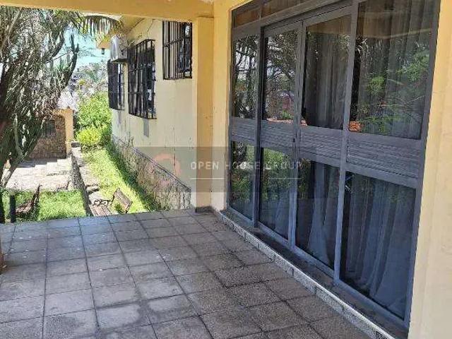 Casa / Sobrado para Venda em Niterói/RJ Largo da Batalha 4 Quartos