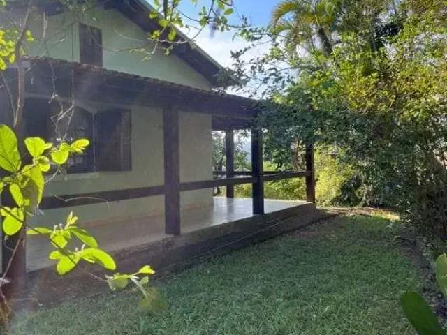 Casa / Sobrado para Venda em Niterói/RJ Mata Paca 2 Quartos