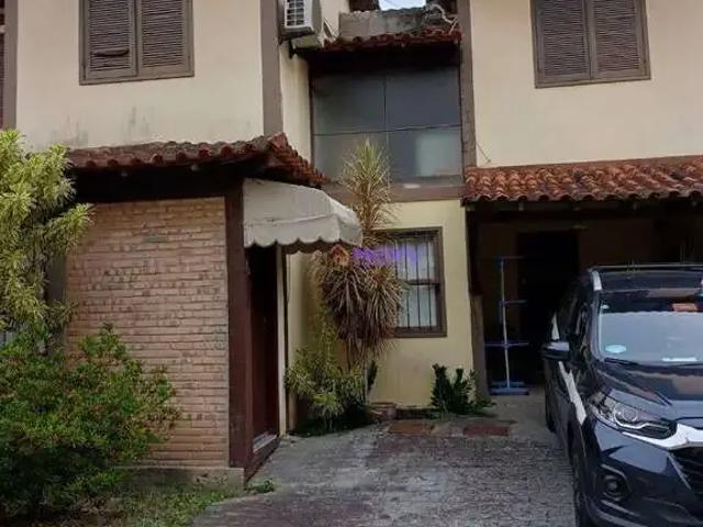 Casa / Sobrado para Venda em Niterói/RJ Mata Paca 2 Quartos