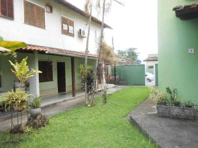 Casa / Sobrado para Venda em Niterói/RJ Mata Paca 2 Quartos