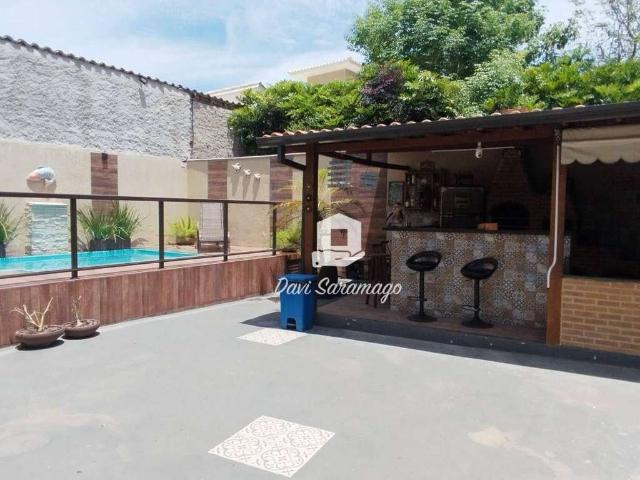 Casa / Sobrado para Venda em Niterói/RJ Pendotiba 3 Quartos