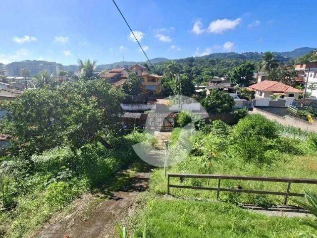Casa / Sobrado para Venda em Niterói/RJ Mata Paca 3 Quartos