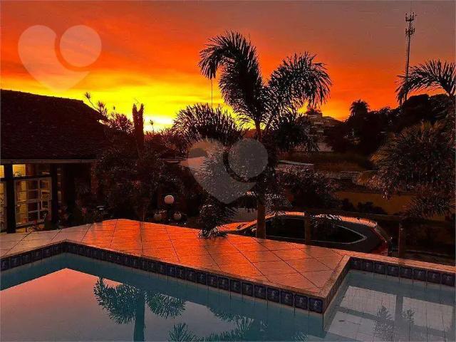 Casa / Sobrado para Venda em Niterói/RJ Mata Paca 3 Quartos
