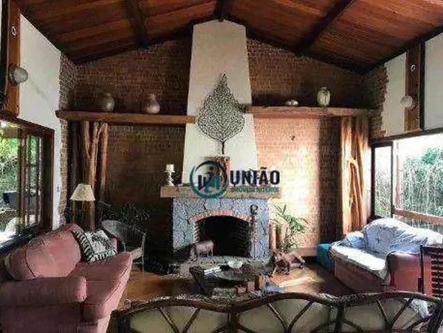 Casa / Sobrado para Venda em Niterói/RJ Mata Paca 3 Quartos