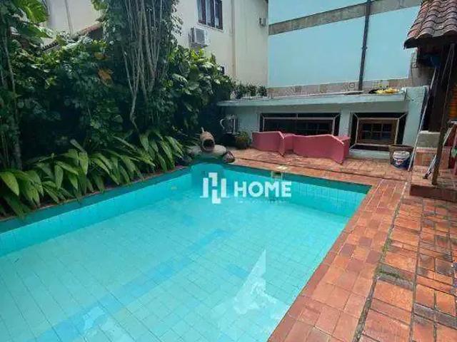 Casa / Sobrado para Venda em Niterói/RJ Mata Paca 4 Quartos
