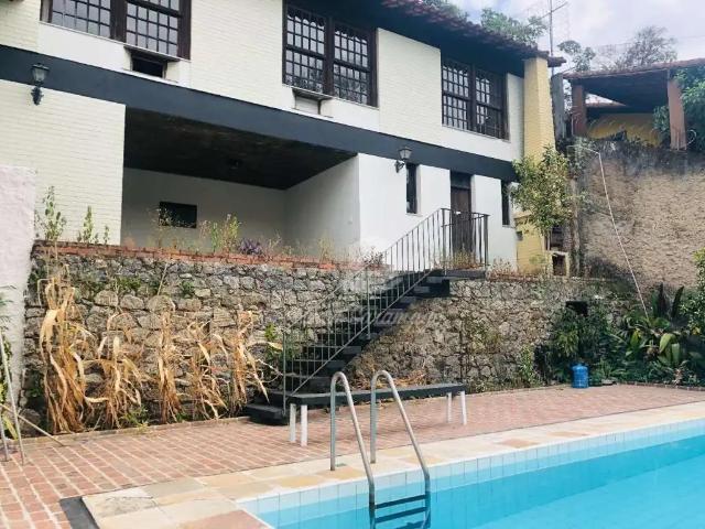 Casa / Sobrado para Venda em Niterói/RJ Mata Paca 4 Quartos