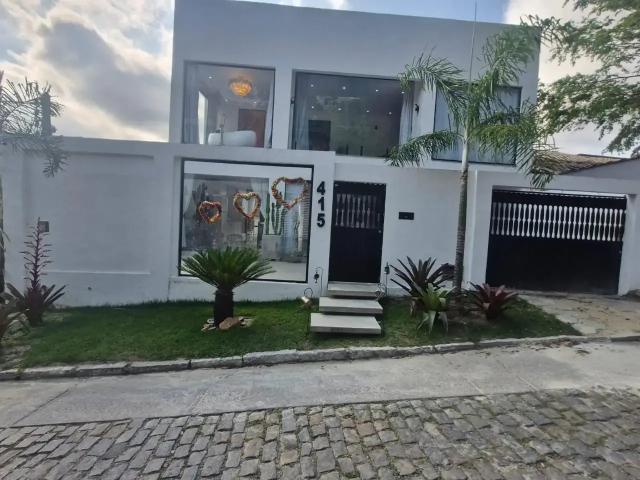 Casa / Sobrado para Venda em Niterói/RJ Mata Paca 5 Quartos