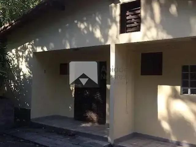 Casa / Sobrado para Venda em Niterói/RJ Mata Paca 6 Quartos