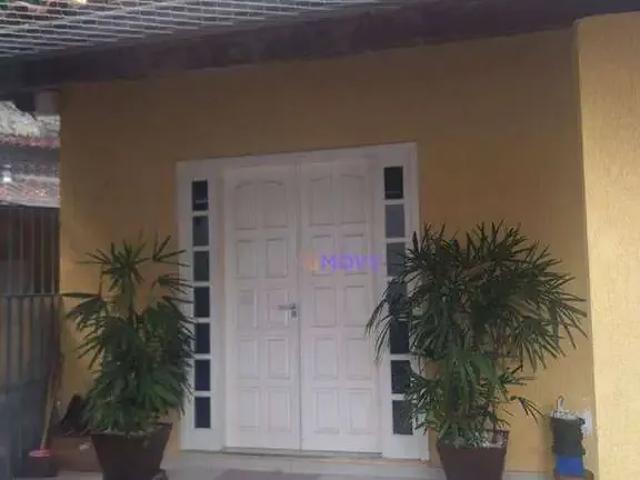 Casa / Sobrado para Venda em Niterói/RJ Maceió 3 Quartos